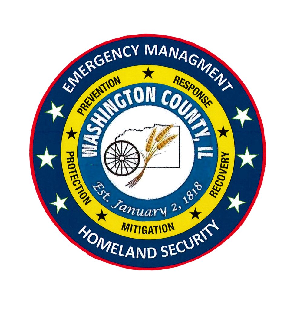 Washington County Emergency Management & Office of Homeland Security ...