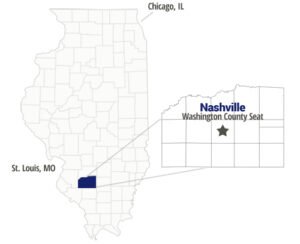 Washington County, Illinois